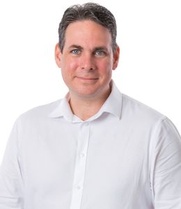 Photo of Jay Beattie